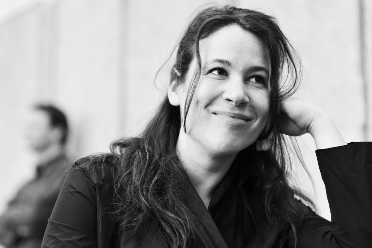 Ulla Lenze übernimmt die Buchhandlung! Zumindest für einen Tag ...